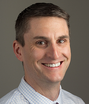 Daniel Nadworny, DNP, RN – ENA Hall of Honor