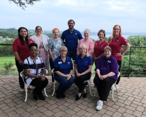 Texas ENA Conference Planning Committee – ENA Hall of Honor